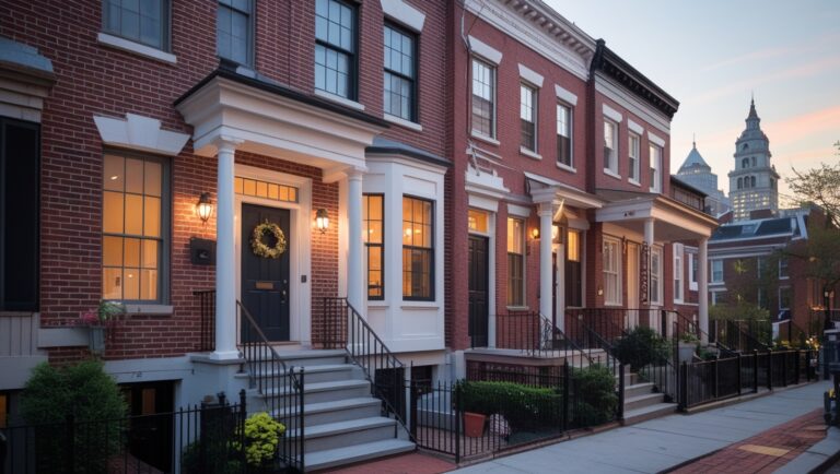 Sober House Philadelphia Center City, 19102 - Safe Recovery Housing & Addiction Support Services ...