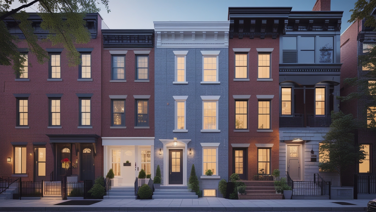 Sober House Philadelphia North Philadelphia, 19122 - Recovery Housing ...