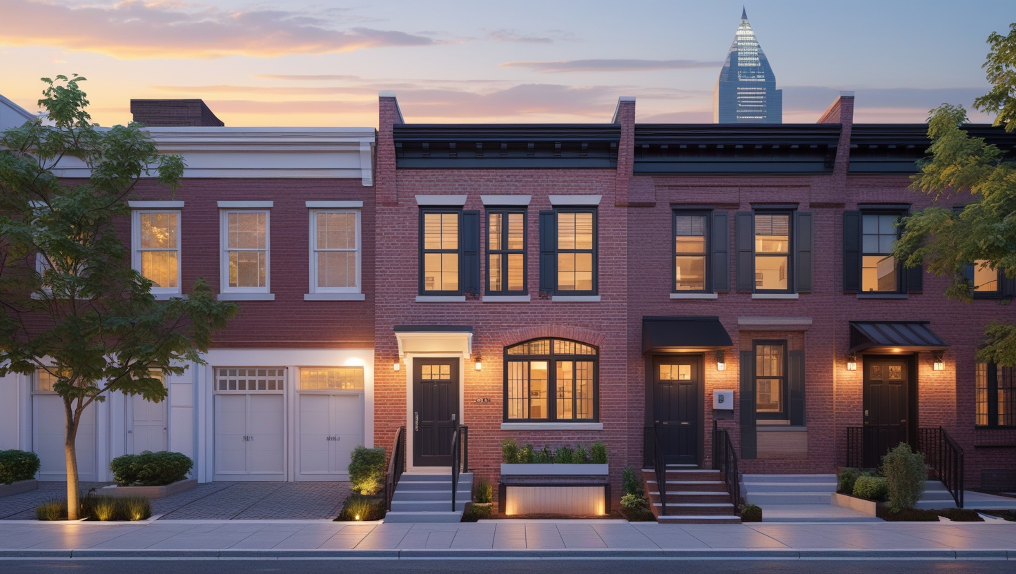 Sober House Philadelphia West Philadelphia, 19104 - Academic Recovery ...